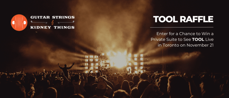 Tool Raffle | St. Joseph's Healthcare Foundation