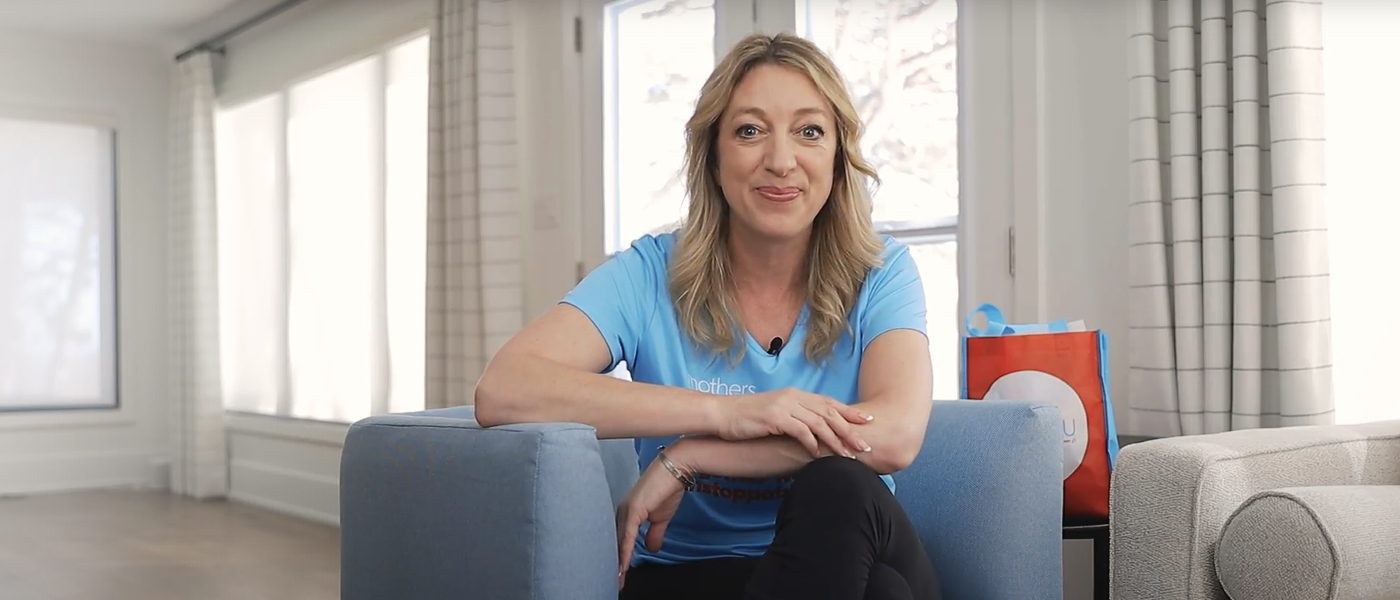 Meet Julie Cole: Mabel’s Labels Maven, Mom of Six & our Run for Women ...