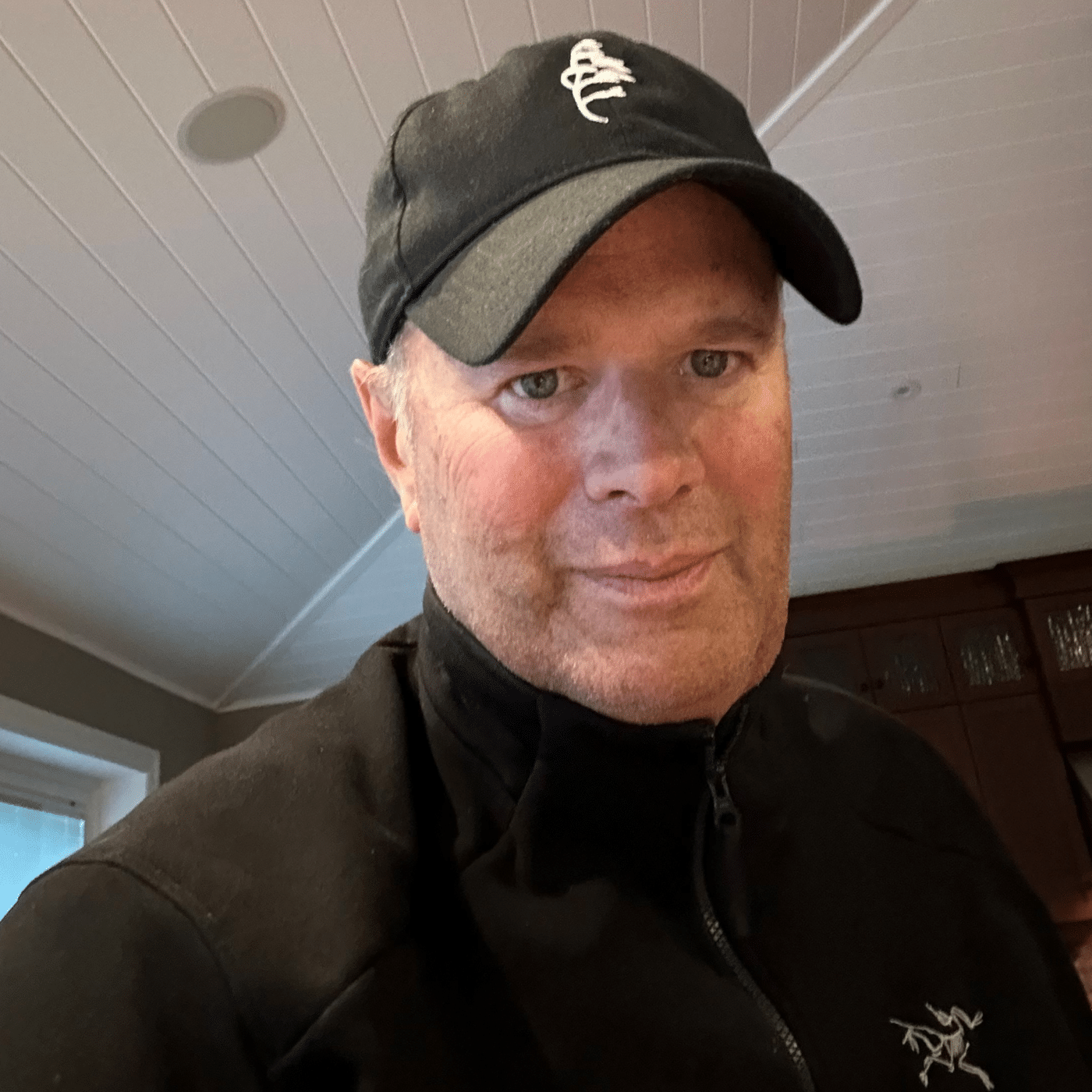 Conquering a Chronic Lung Infection | St. Joseph's Healthcare Foundation