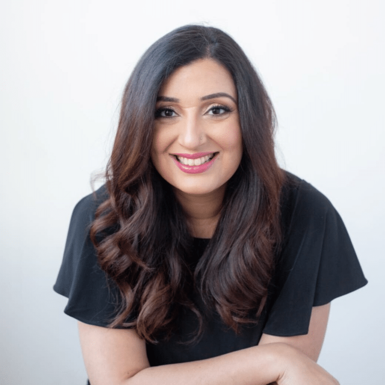 What to Expect at A Mental Health Morning: Dr. Samra Zafar shares her ...