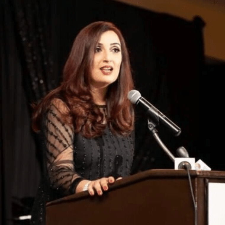 What to Expect at A Mental Health Morning: Dr. Samra Zafar shares her ...